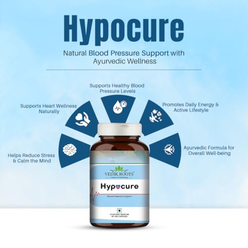 Ayurvedic blended vitamin benefits