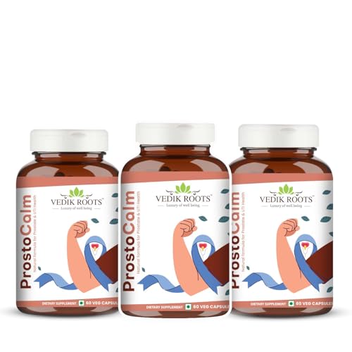 Ayurvedic blended vitamin capsules
