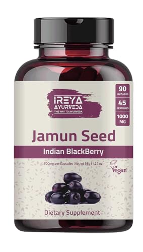 Ayurvedic blended vitamin supplements