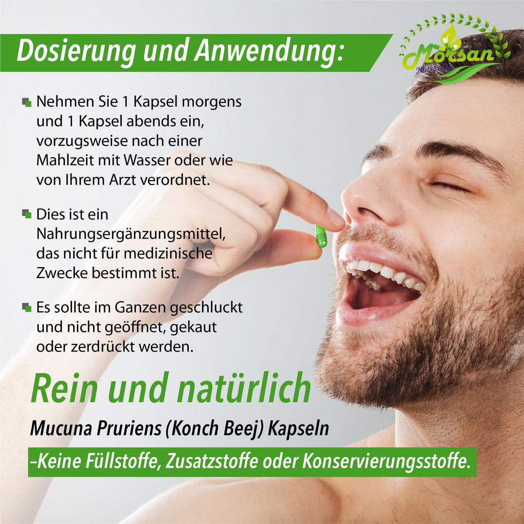 Ayurvedic capsules for daily nutrition