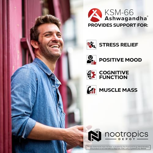 Ayurvedic capsules for energy and focus