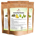 Ayurvedic churna powder for wellness