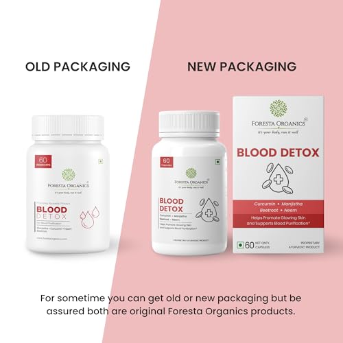 Ayurvedic detox for vibrant skin