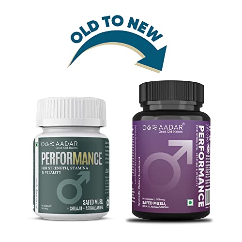 Ayurvedic energy booster for athletes