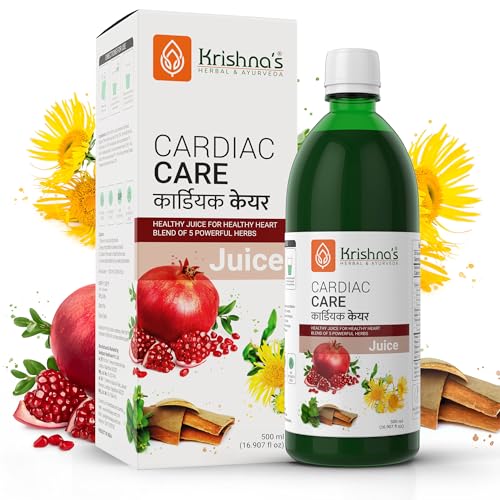 Ayurvedic fruit juice with Arjuna benefits