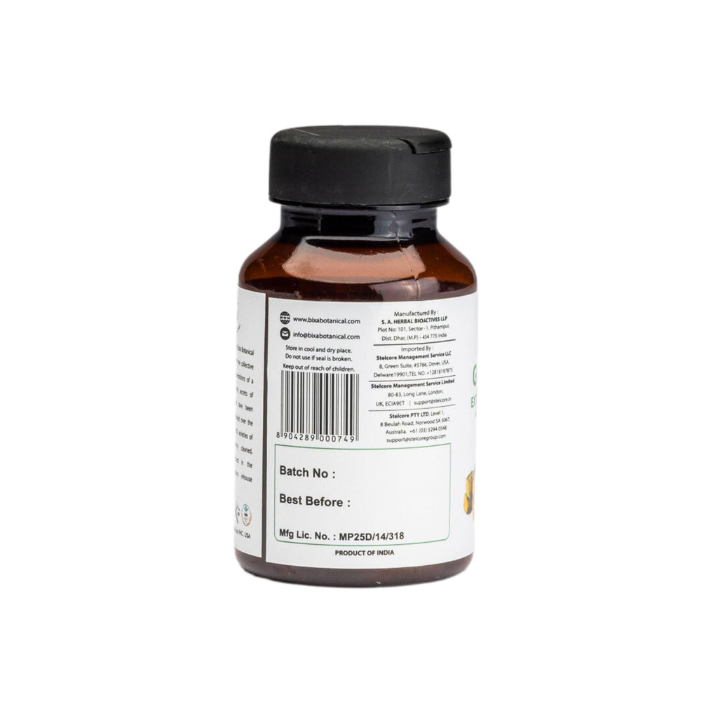 Ayurvedic giloy extract for vitality