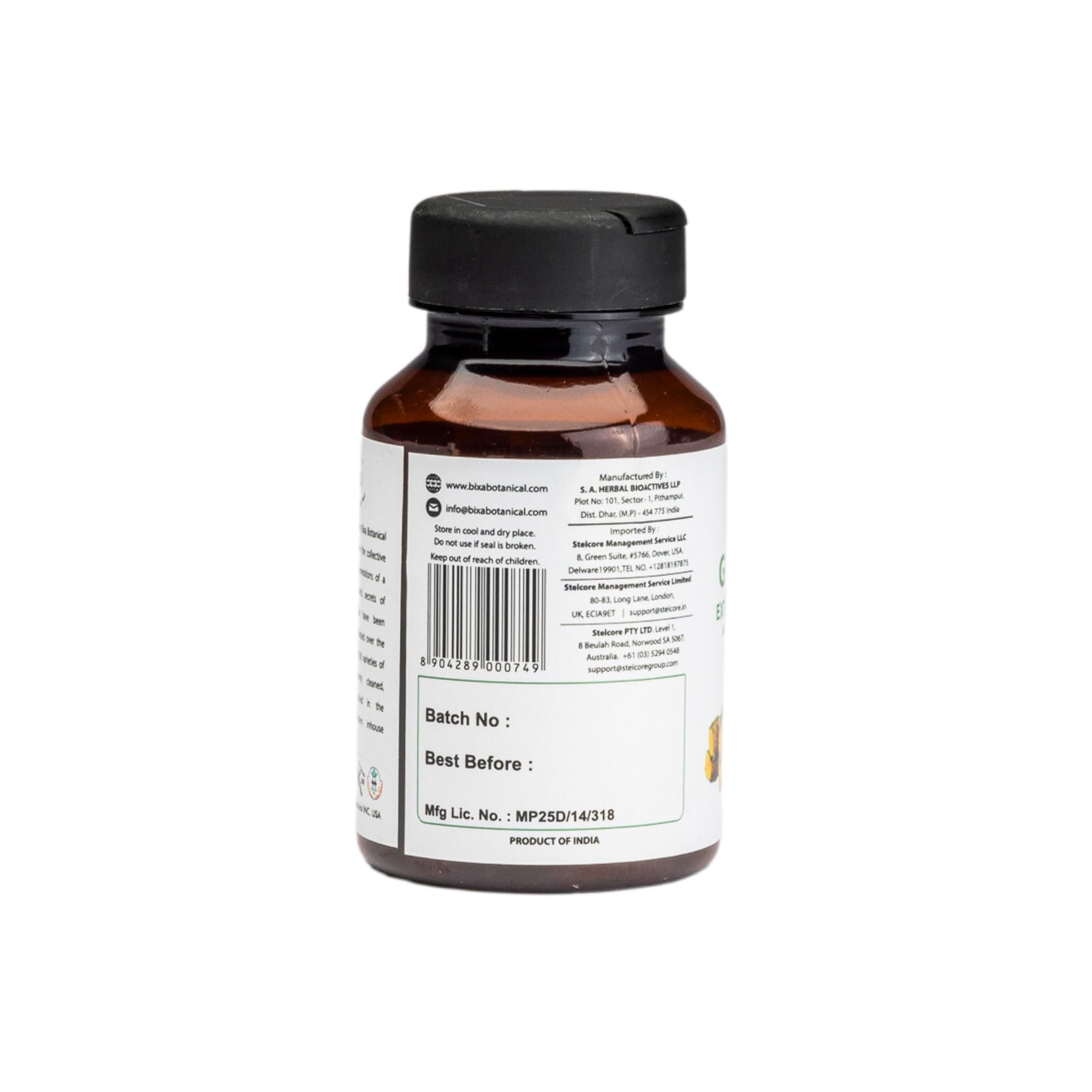 Ayurvedic giloy extract for vitality