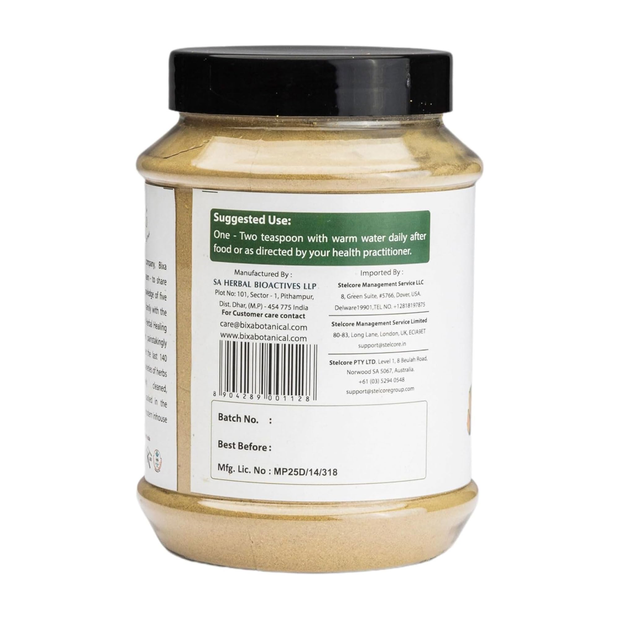 ayurvedic giloy for better digestion