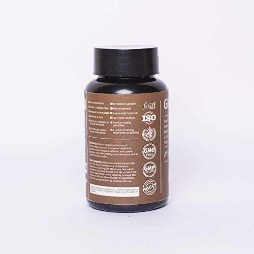 Ayurvedic Giloy for digestive health