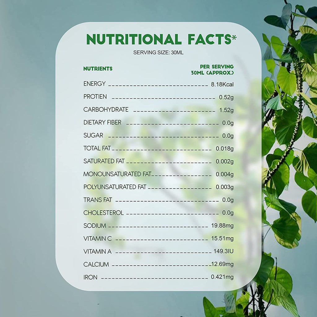 ayurvedic giloy for wellness