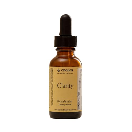 Ayurvedic ginseng blend for memory