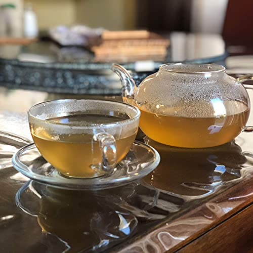 ayurvedic green tea for vitality