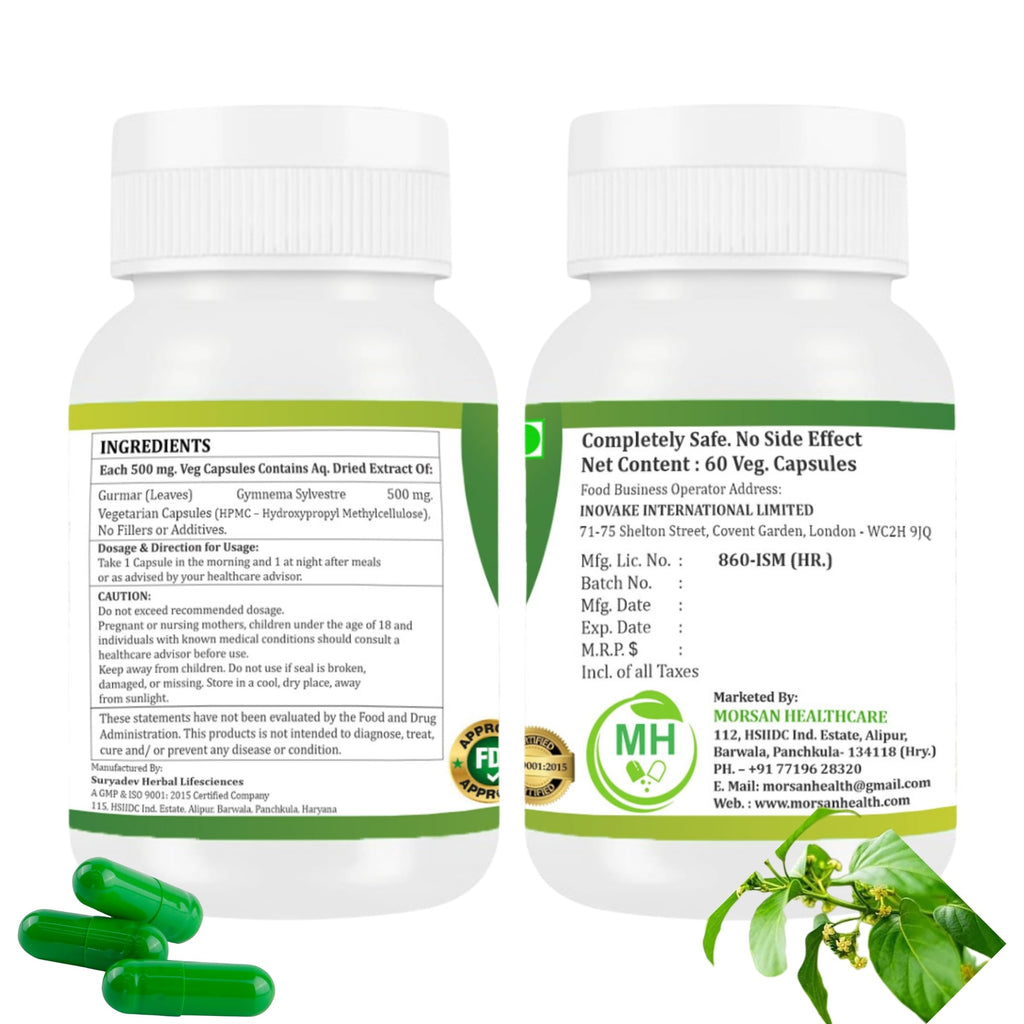 ayurvedic gymnema sylvestre remedy