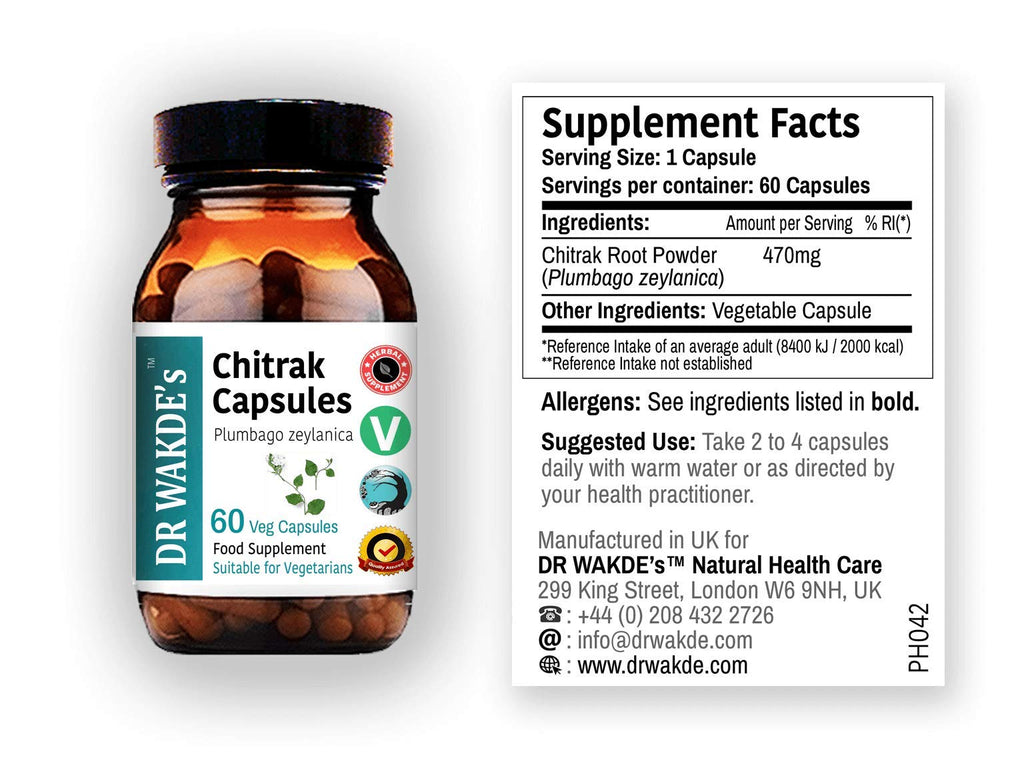 Ayurvedic herb for wellness