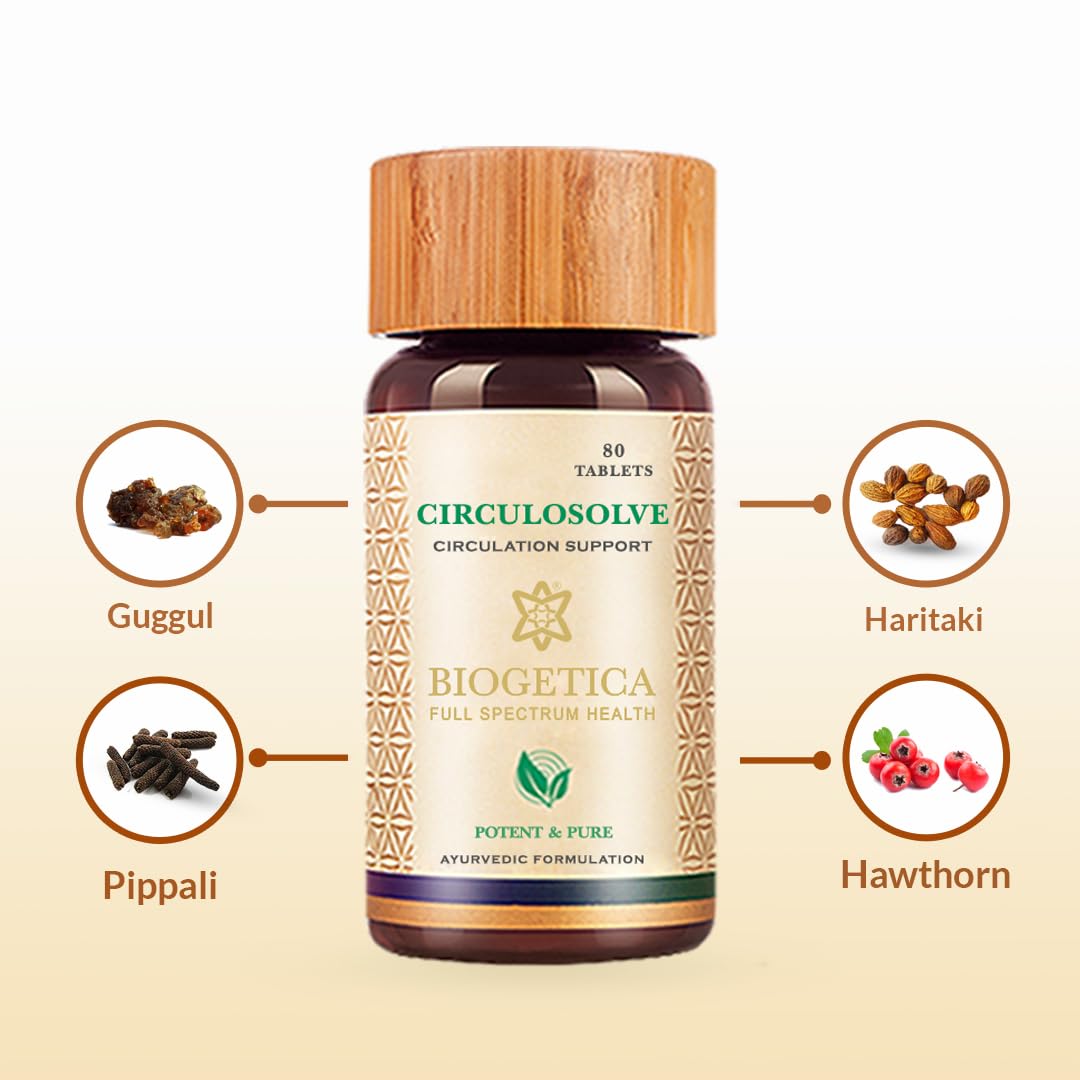 Ayurvedic herbal blend for energy
