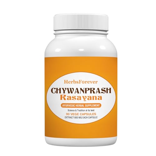 Ayurvedic herbal blend for vitality