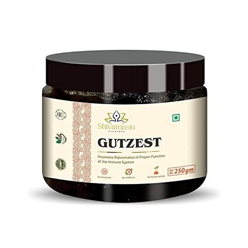 Ayurvedic herbal jam for rejuvenation