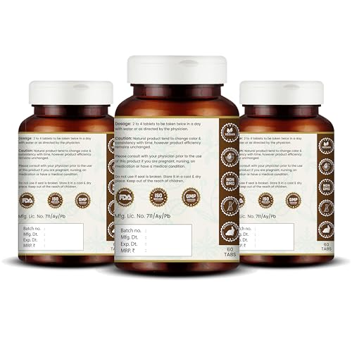 Ayurvedic herbal remedy for detox