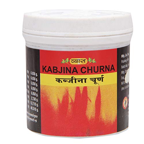 Ayurvedic herbal remedy for digestion