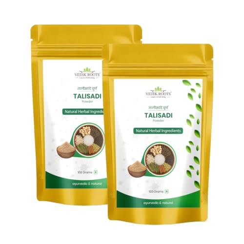 Ayurvedic herbal supplement for colds