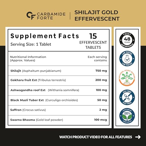 ayurvedic herbal supplement for vitality
