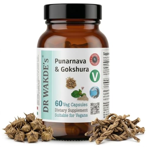 Ayurvedic herbal supplement for wellness