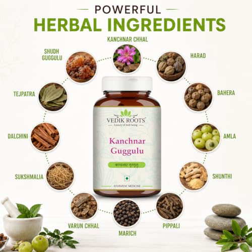 Ayurvedic herbal supplement for women