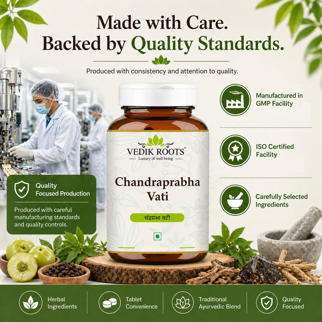 Ayurvedic herbal supplements for energy levels