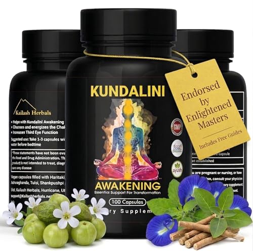 Ayurvedic herbal supplements for vitality