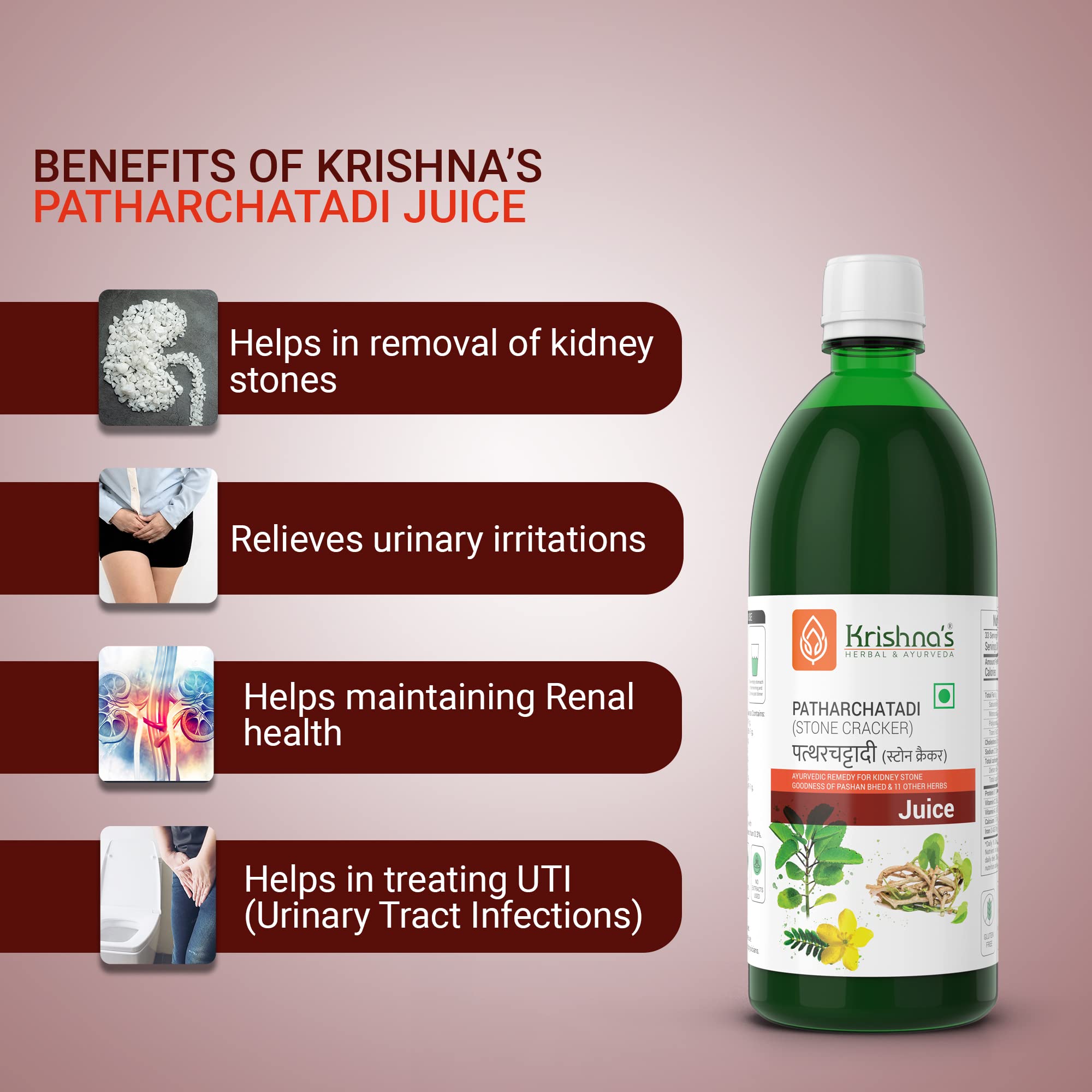 Ayurvedic herbal supplements for wellness