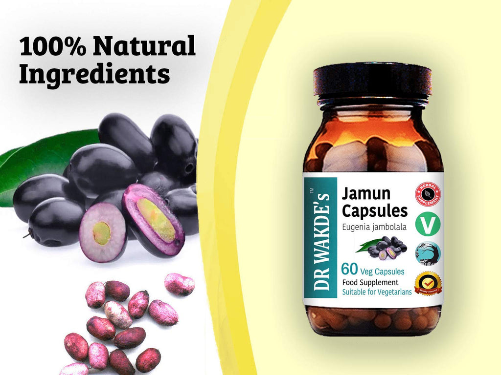 Ayurvedic herbal support for wellness