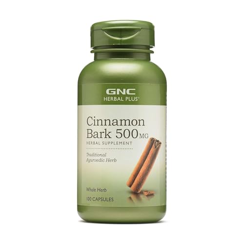 Ayurvedic herbal wellness cinnamon