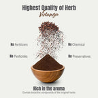 Ayurvedic herbs for body cleanse