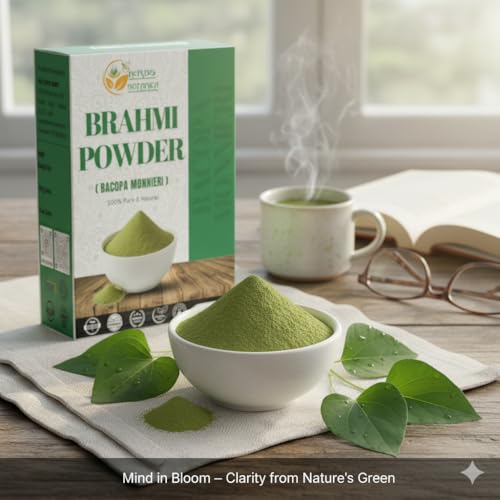 Ayurvedic herbs for hair care