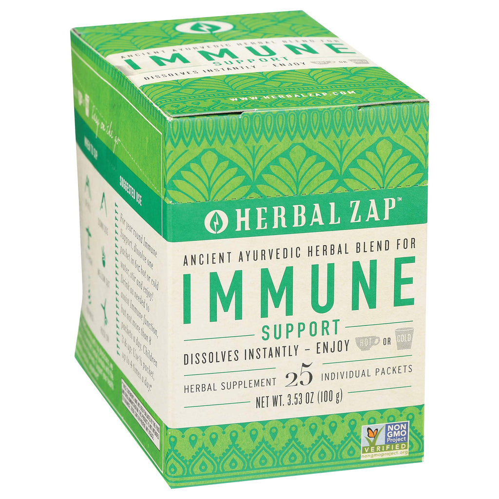 ayurvedic immune support supplements