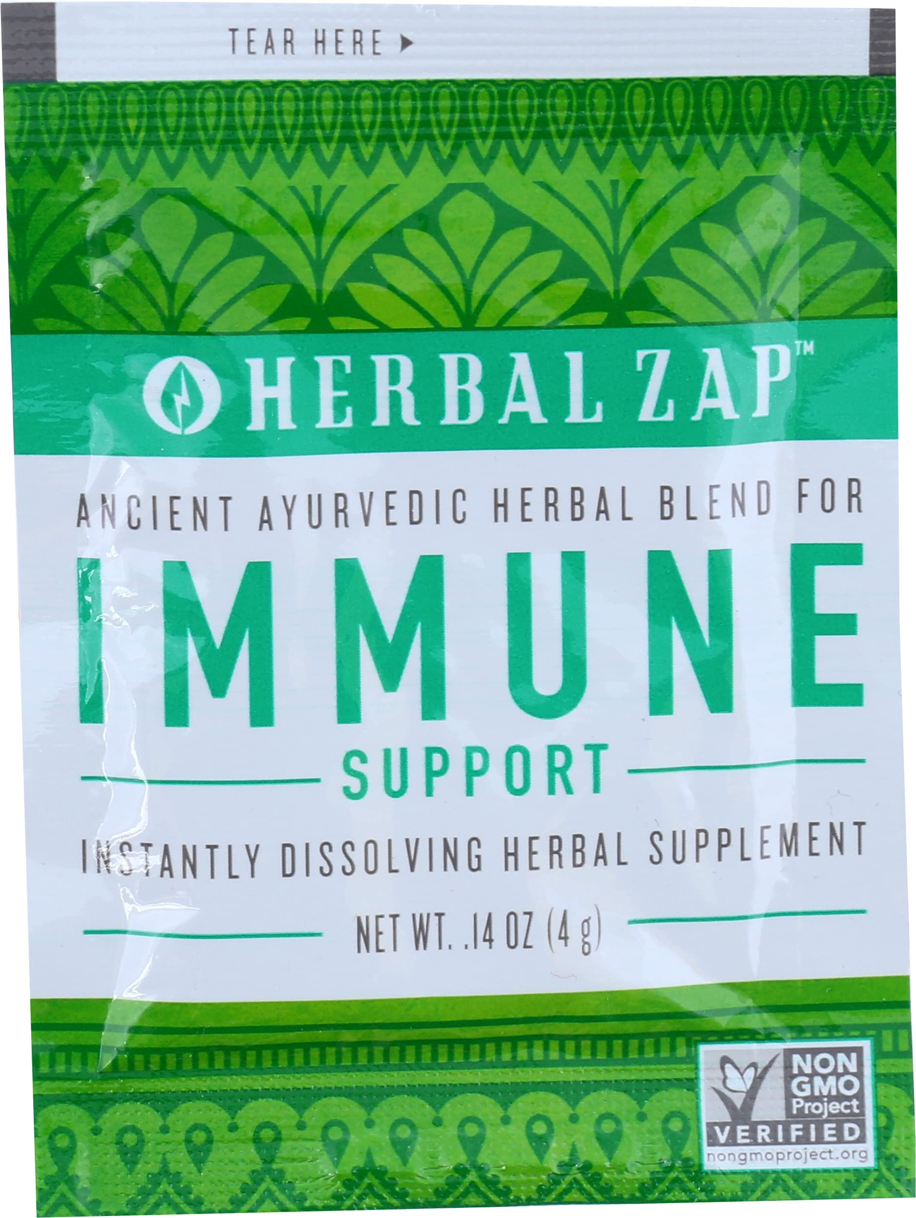Ayurvedic immune support supplements