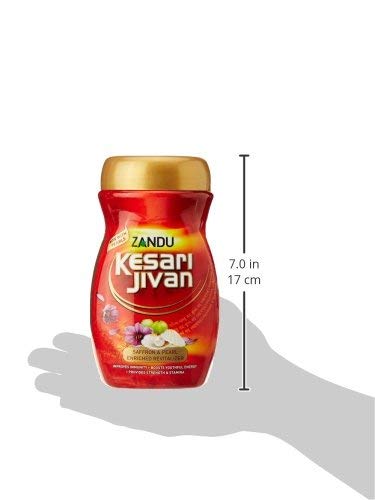 Ayurvedic immunity support for seniors
