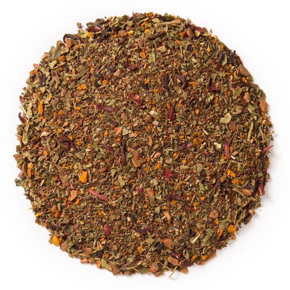 Ayurvedic Infusions Slim loose leaf tea