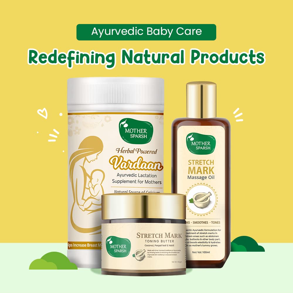 ayurvedic lactation blend for better milk flow