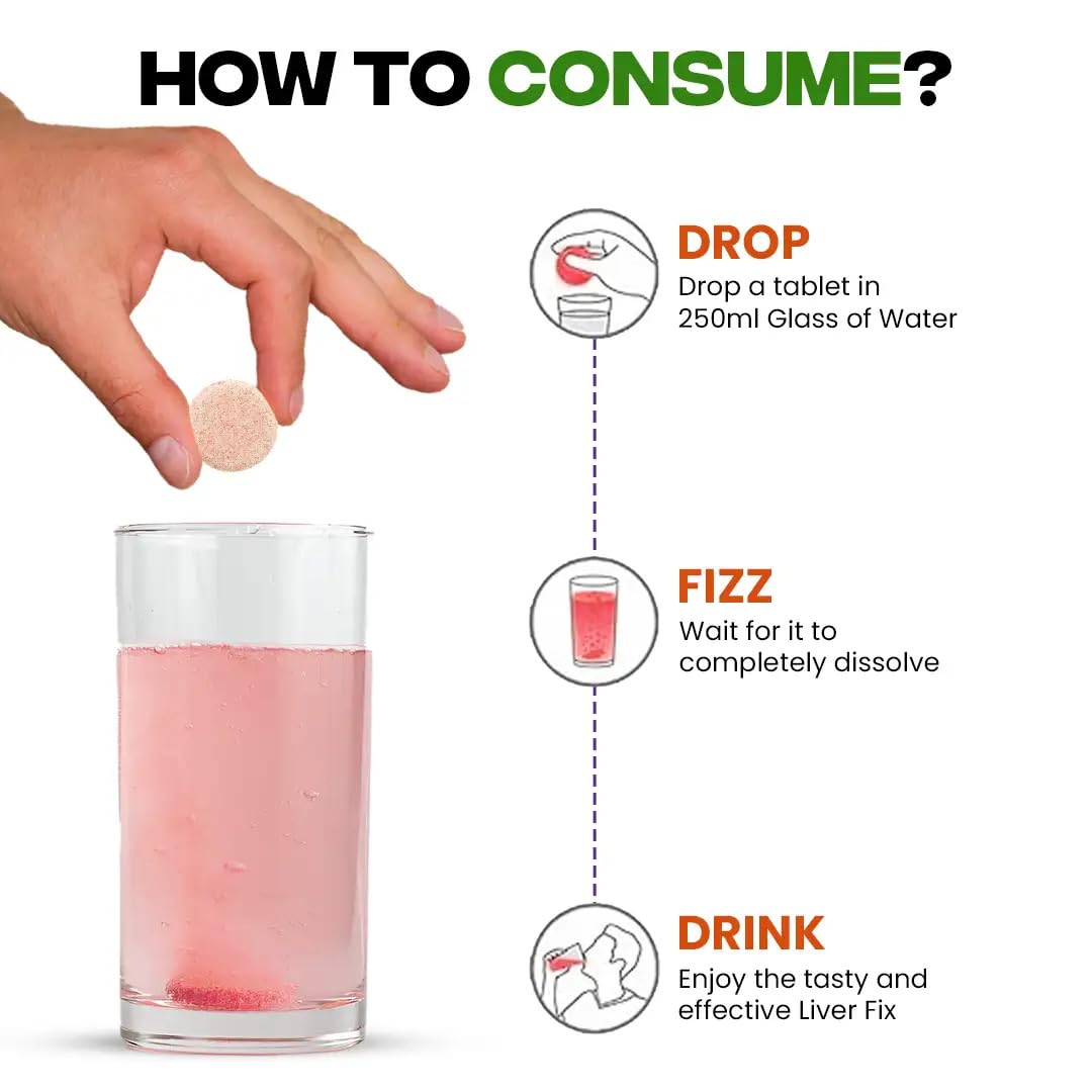 ayurvedic liver health solution