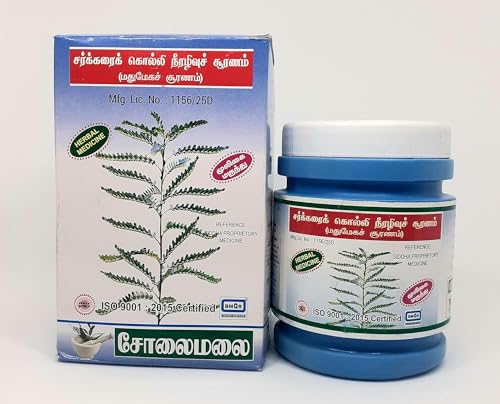 Ayurvedic mineral powder benefits