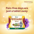 Ayurvedic multivitamin for men's health
