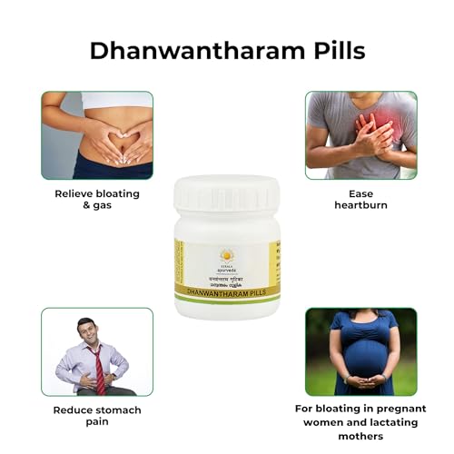 Ayurvedic multivitamins for balanced nutrition