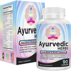 Ayurvedic multivitamins for daily health