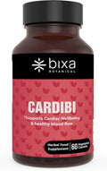Ayurvedic Natural CARDIBI herbal capsules