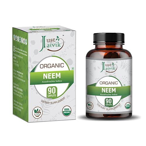 ayurvedic neem for daily nutrition