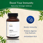 ayurvedic neem for skin health