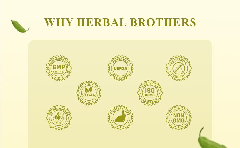 Ayurvedic nutrients for overall wellness