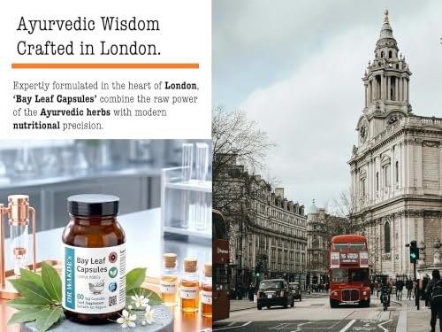 Ayurvedic plant-based health solution