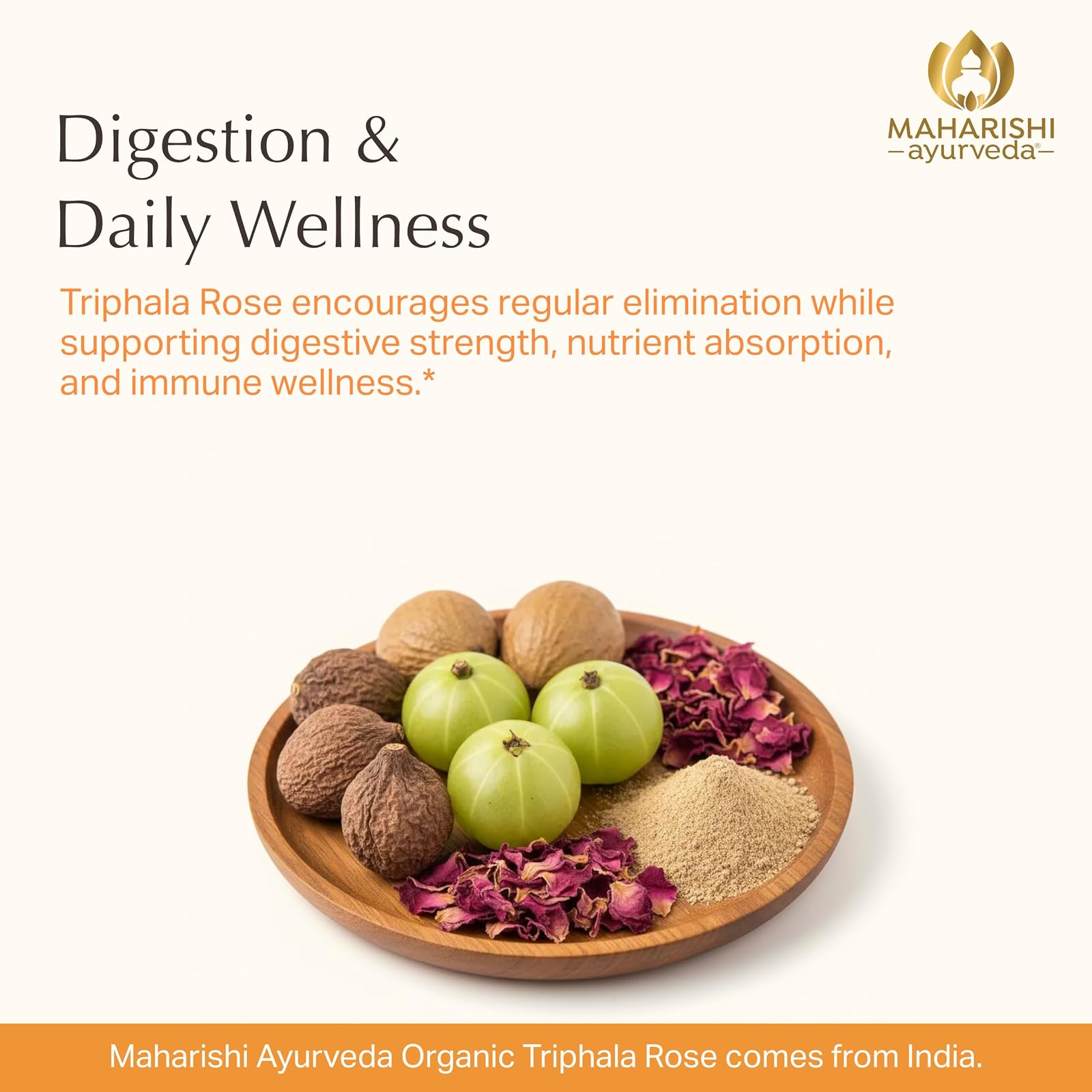 Ayurvedic remedy for detoxification